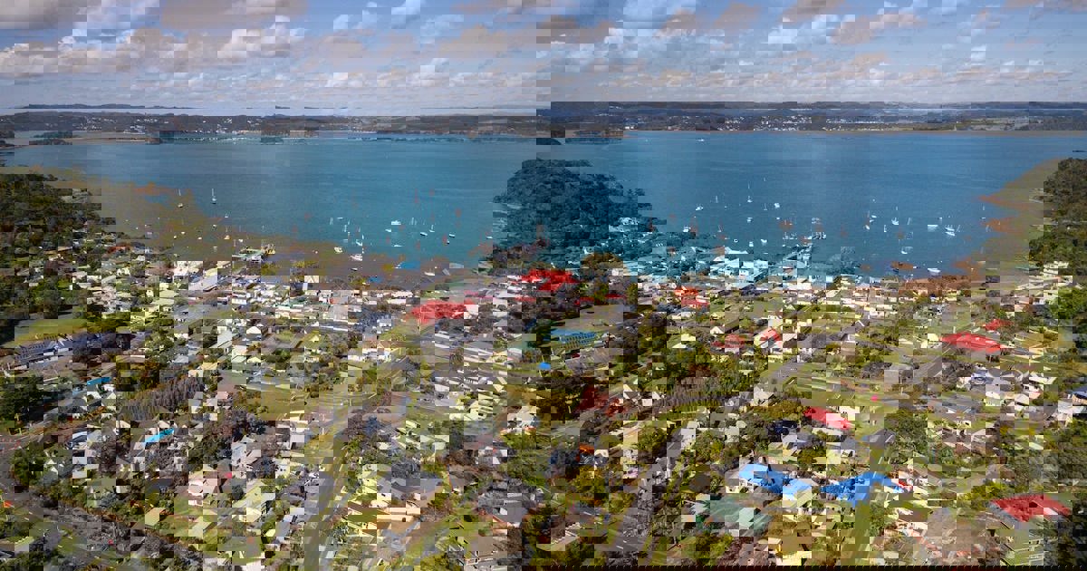 Oamaru Holiday Park | TOP 10 Holiday Parks | Top10