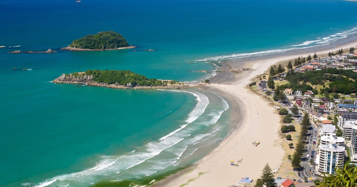Best Holiday Parks in Bay of Plenty | TOP 10 New Zealand | Top10