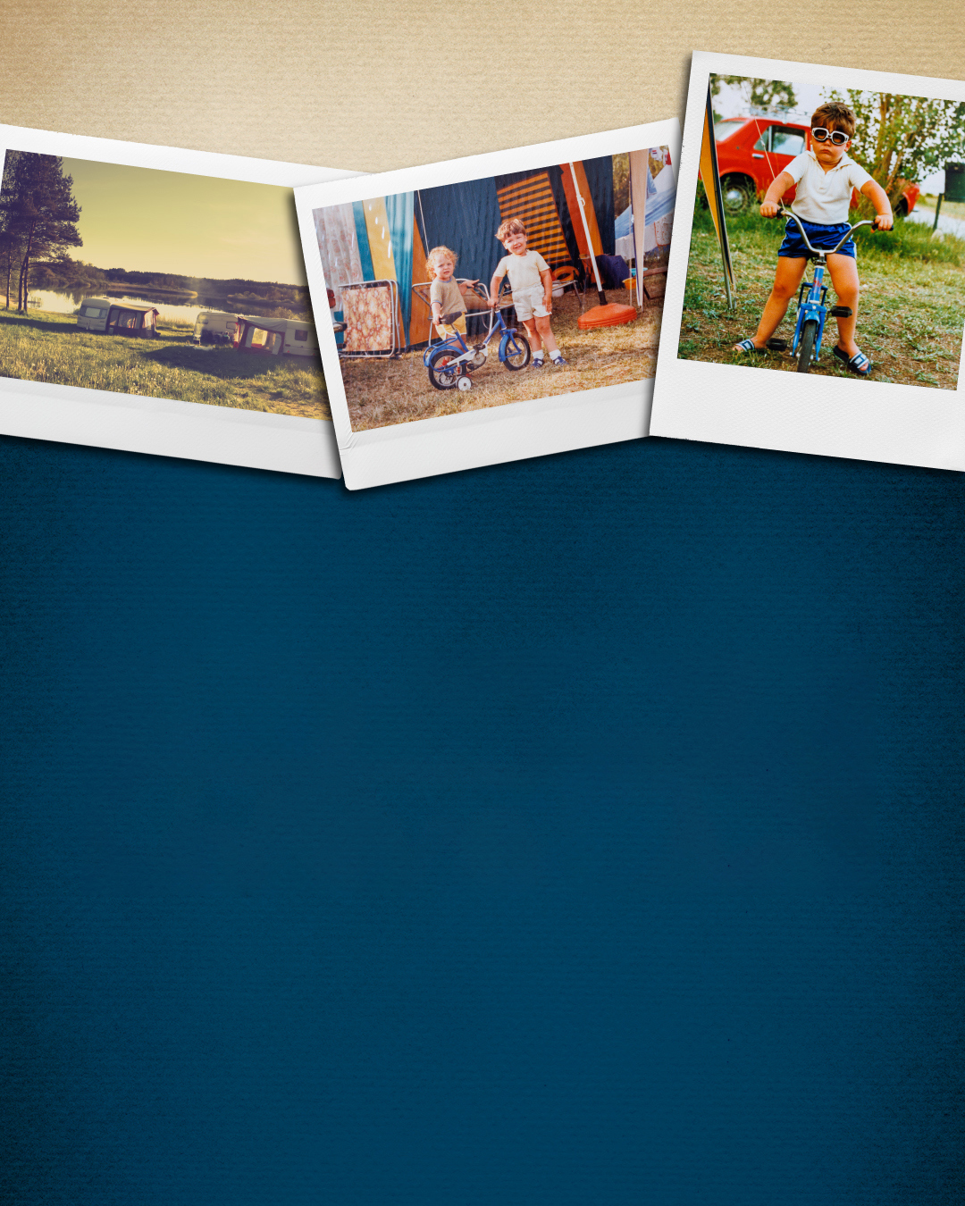 Share your Nostalgic Memories to Win!