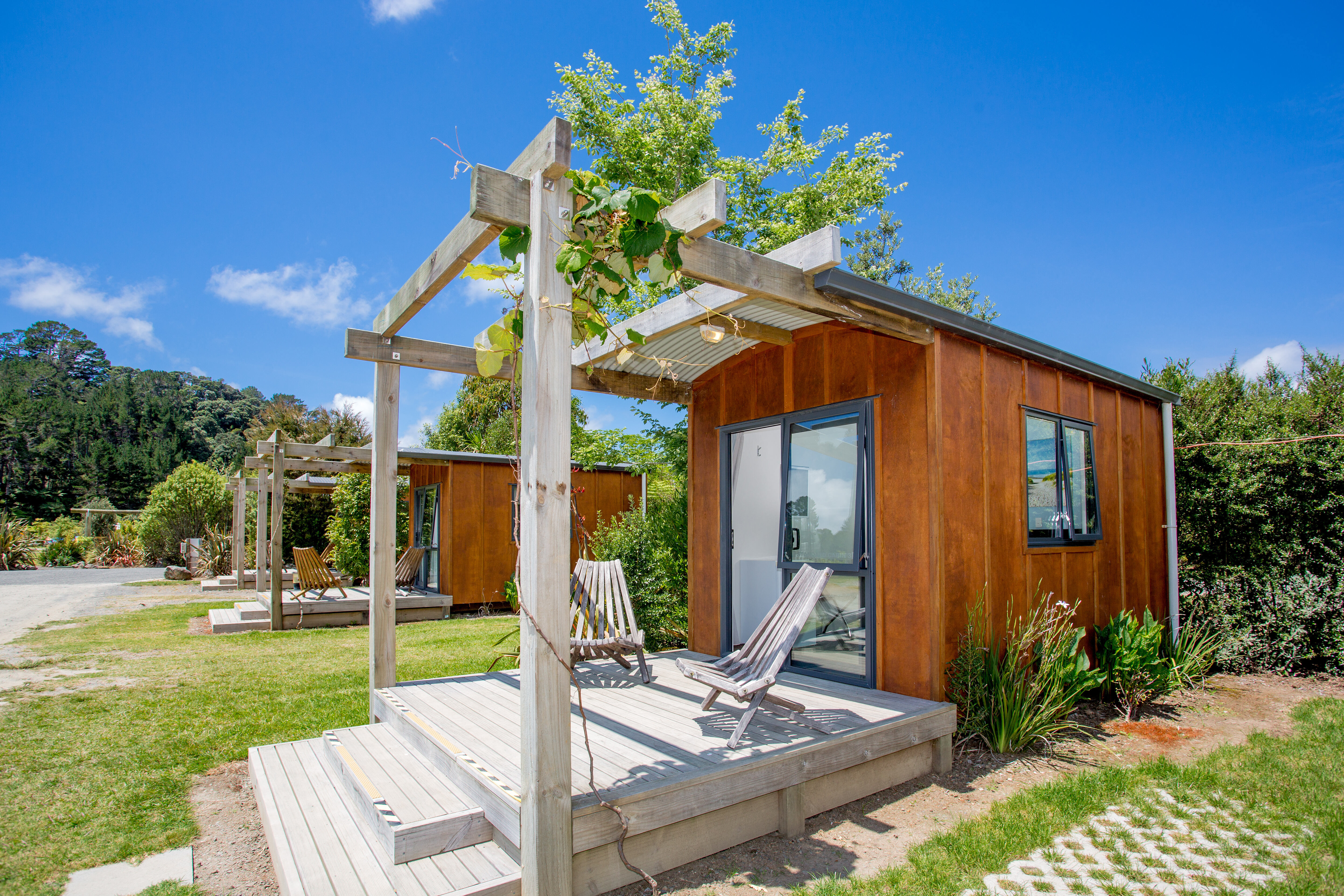 Queenstown TOP 10 Holiday Park